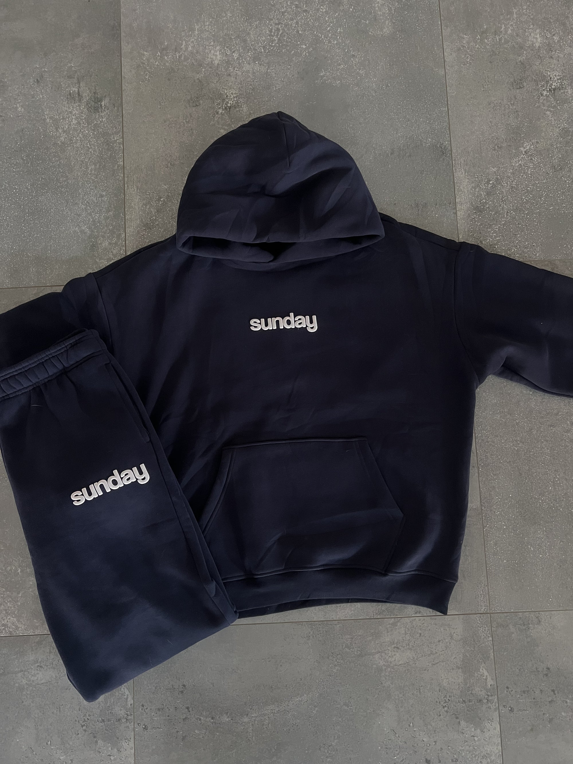 Sunday the Label – sunday the label