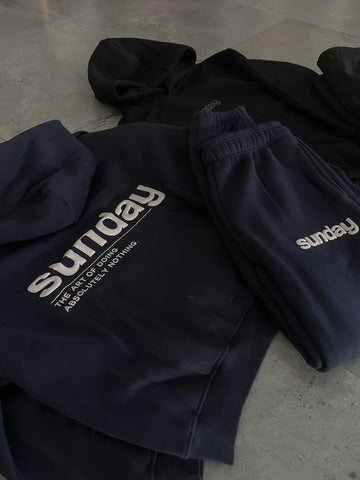 Sunday the Label – sunday the label